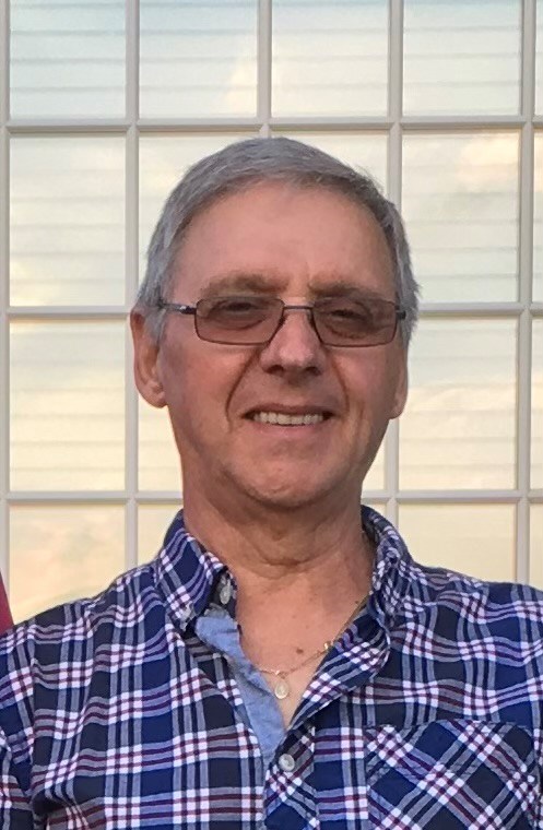 John Harold Fraser Obituary - Kenora, ON