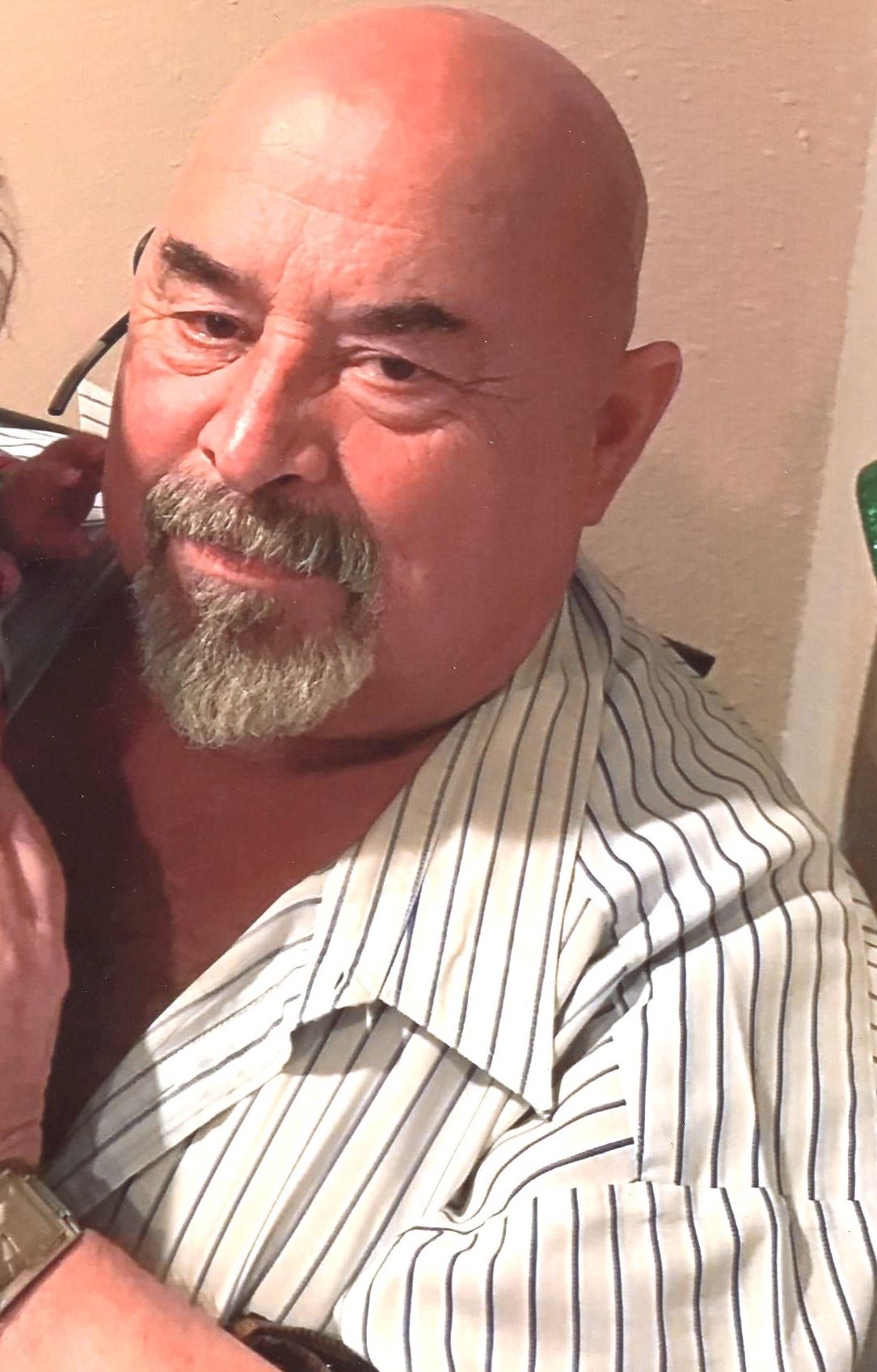 Roy Castillo Jr. Obituary - Houston, TX