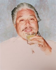 Thomas Cruz Reyes Obituary - Taylor, TX