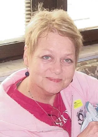 Nancy Foltin Obituary - Arlington Heights, IL