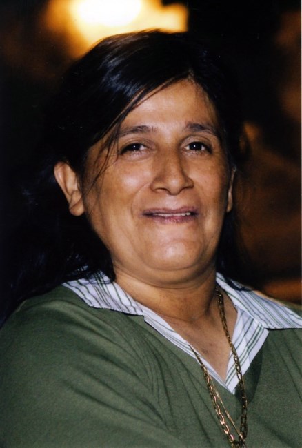 Ermalinda Heredia Obituary - Fresno, CA