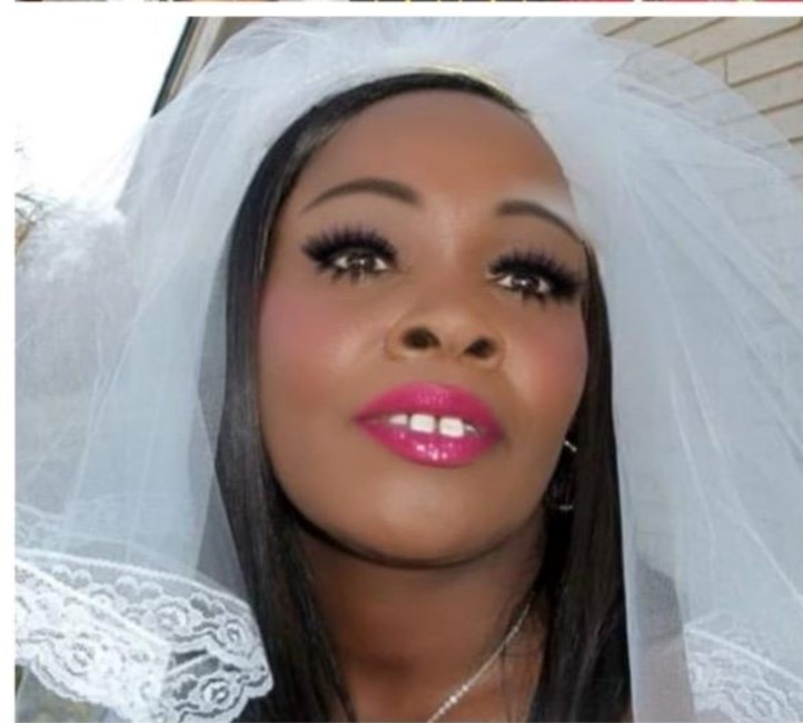 Mary Johnson Obituary - Fort Worth, TX