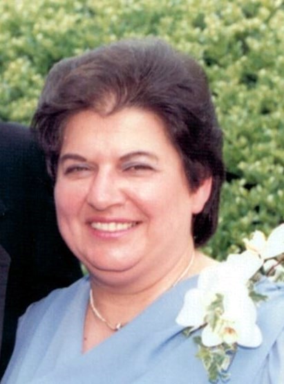 Mary Lou Falcone-DeNapoli Obituary - Port Jefferson Station, NY