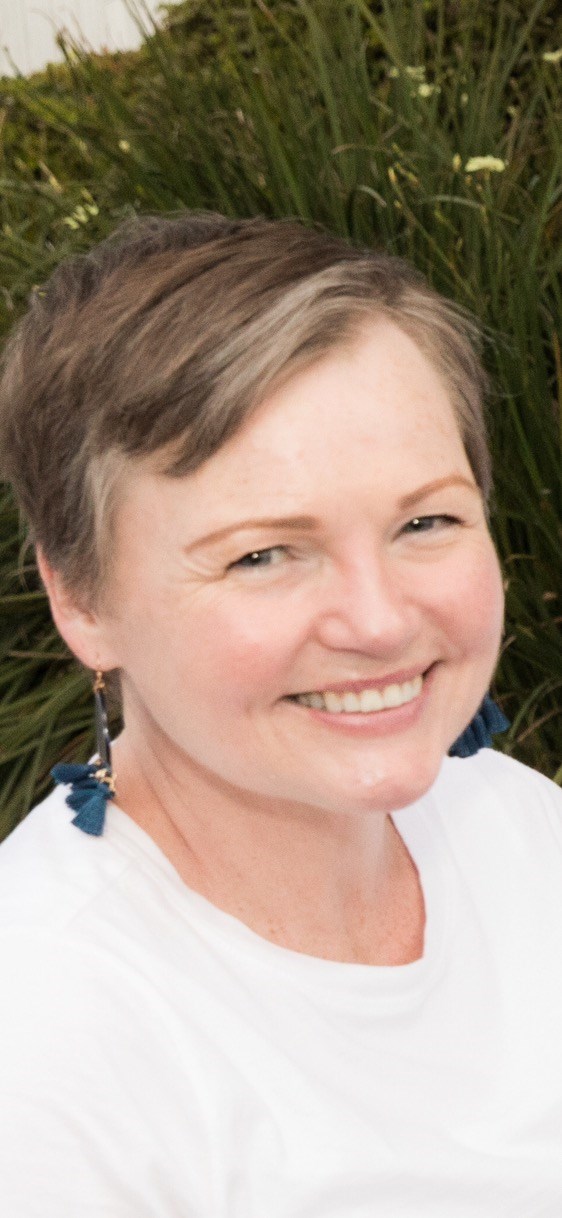 Jennifer Cousins Obituary - W. Columbia, SC