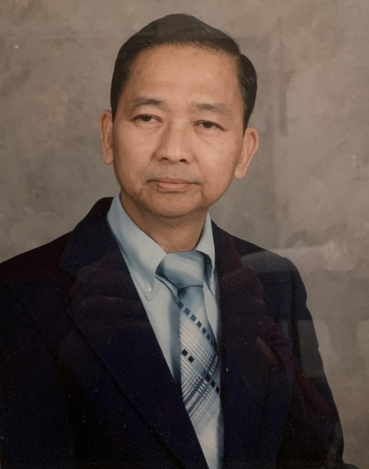 Thao Nguyen Obituary - Houston, TX