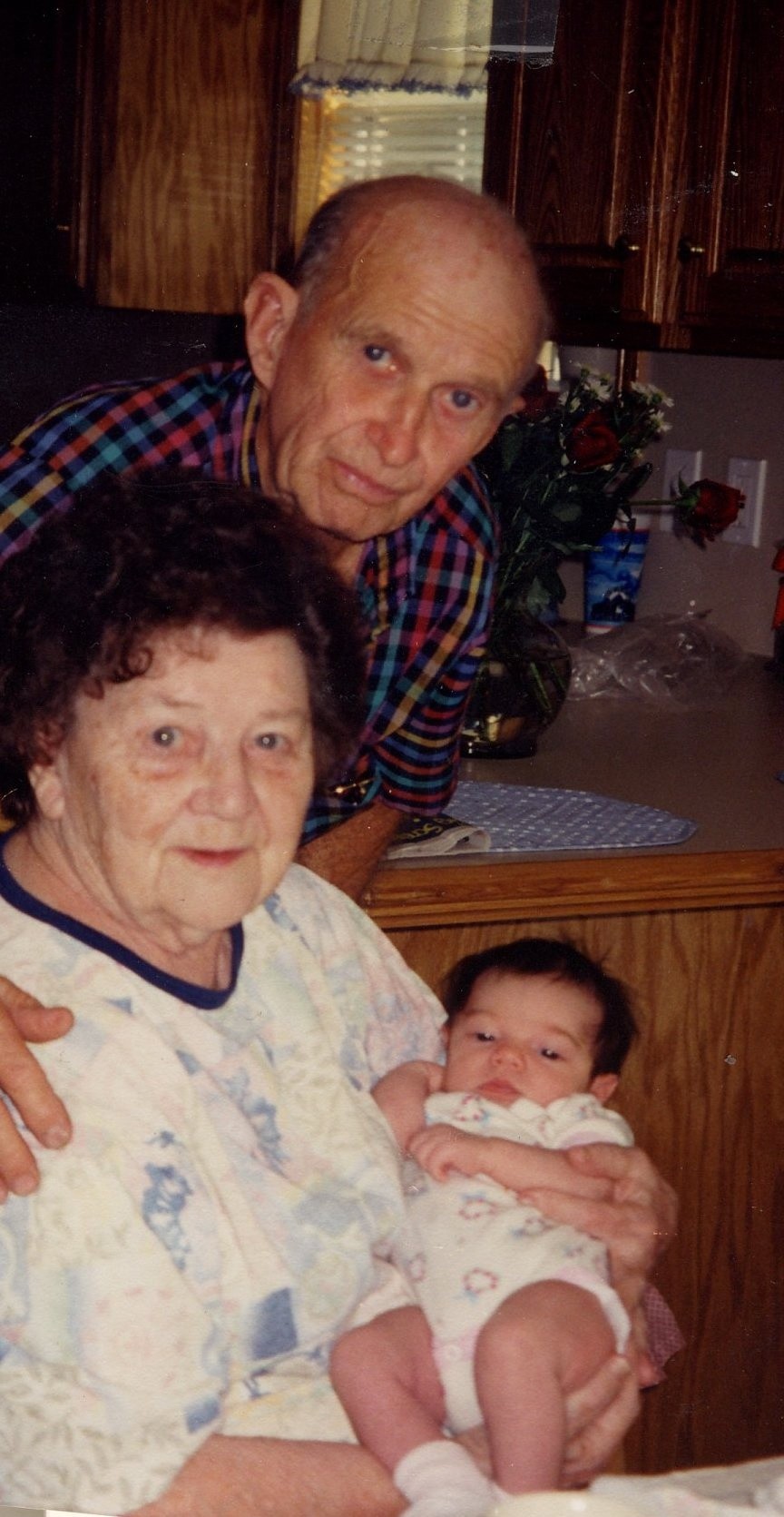 Thelma Z Strobel Obituary - Lake Charles, LA