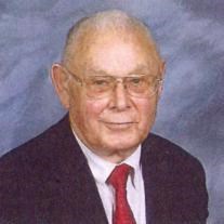 Charles J. Harter Obituary - Columbus, OH