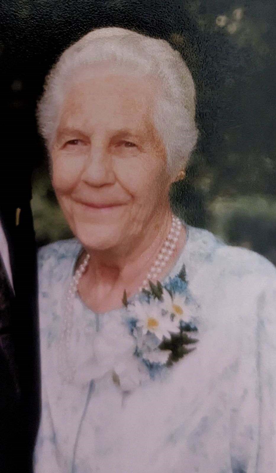 Ellen Graham Obituary - Winston Salem, NC