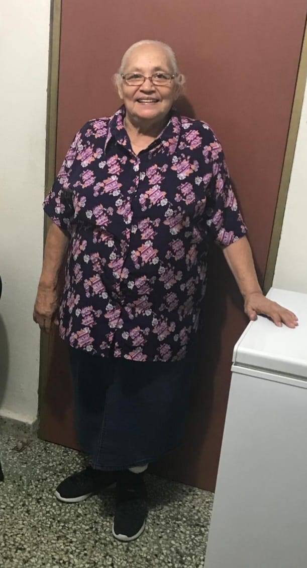 Victoria Delgado Gómez Obituary - Humacao, PR