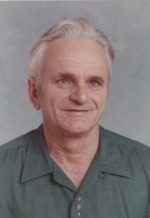 Eugene Ross Obituary - Greenville, OH