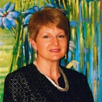 Janice Bourke Obituary - Columbus, OH