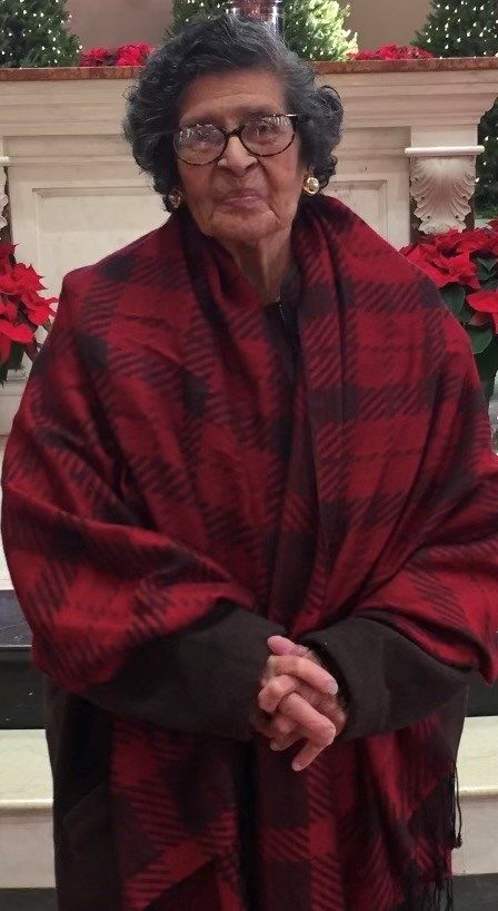 Aurelia Rodriguez Obituary - San Antonio, TX