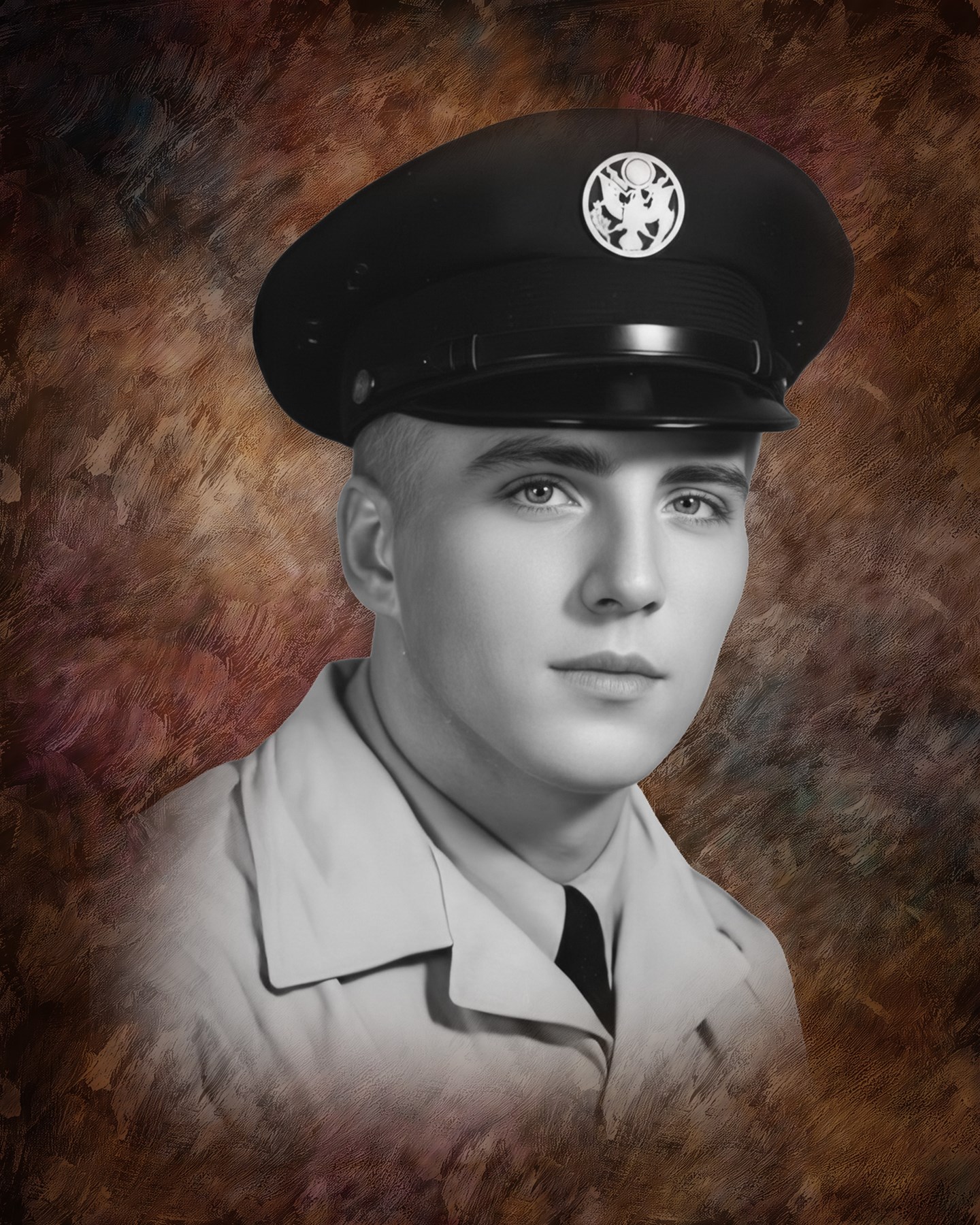 Edward Cherry Obituary - Grand Prairie, TX