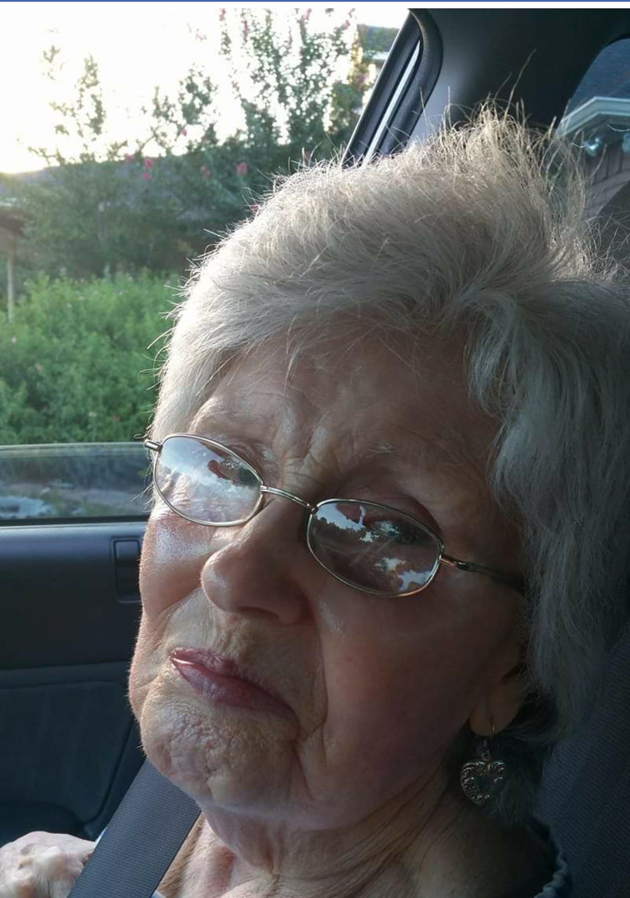 Nancy Clark Obituary - Dallas, TX