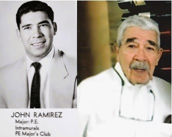 John Ramirez Obituary - El Paso, TX