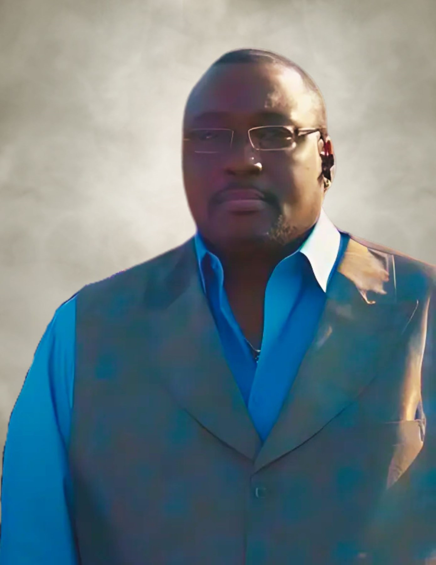 Kenneth Chambers Obituary - Houston, TX