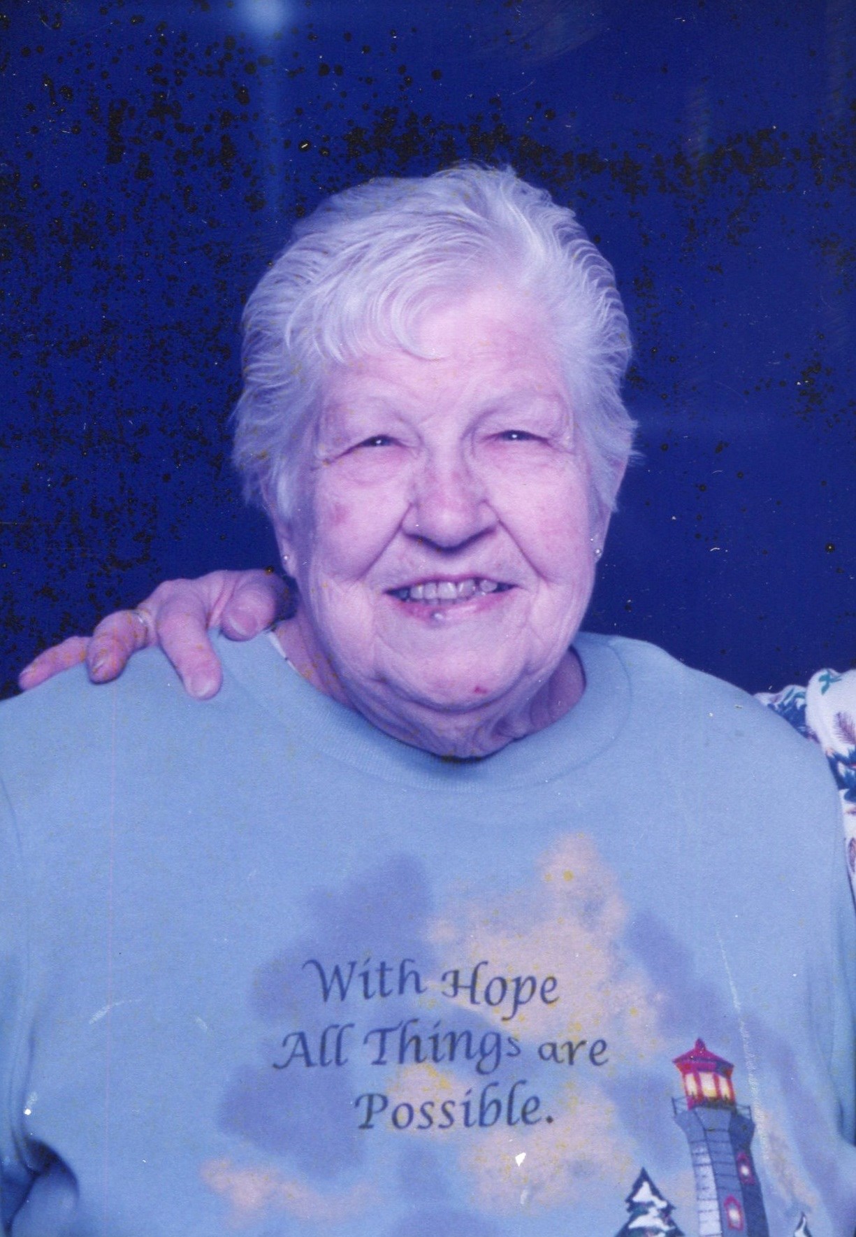 Frances Carlton Obituary - Rumford, ME