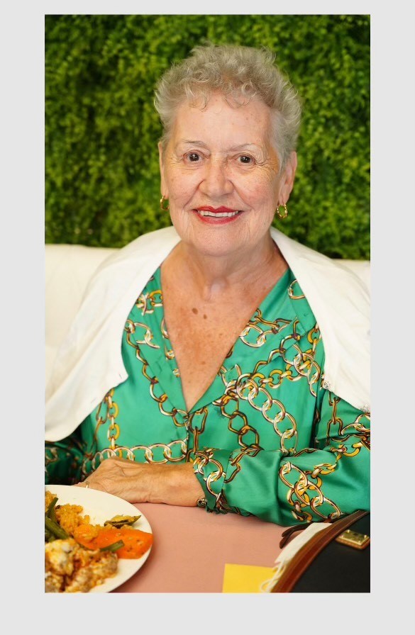 Maureen Booth Obituary - Deer Park, NY