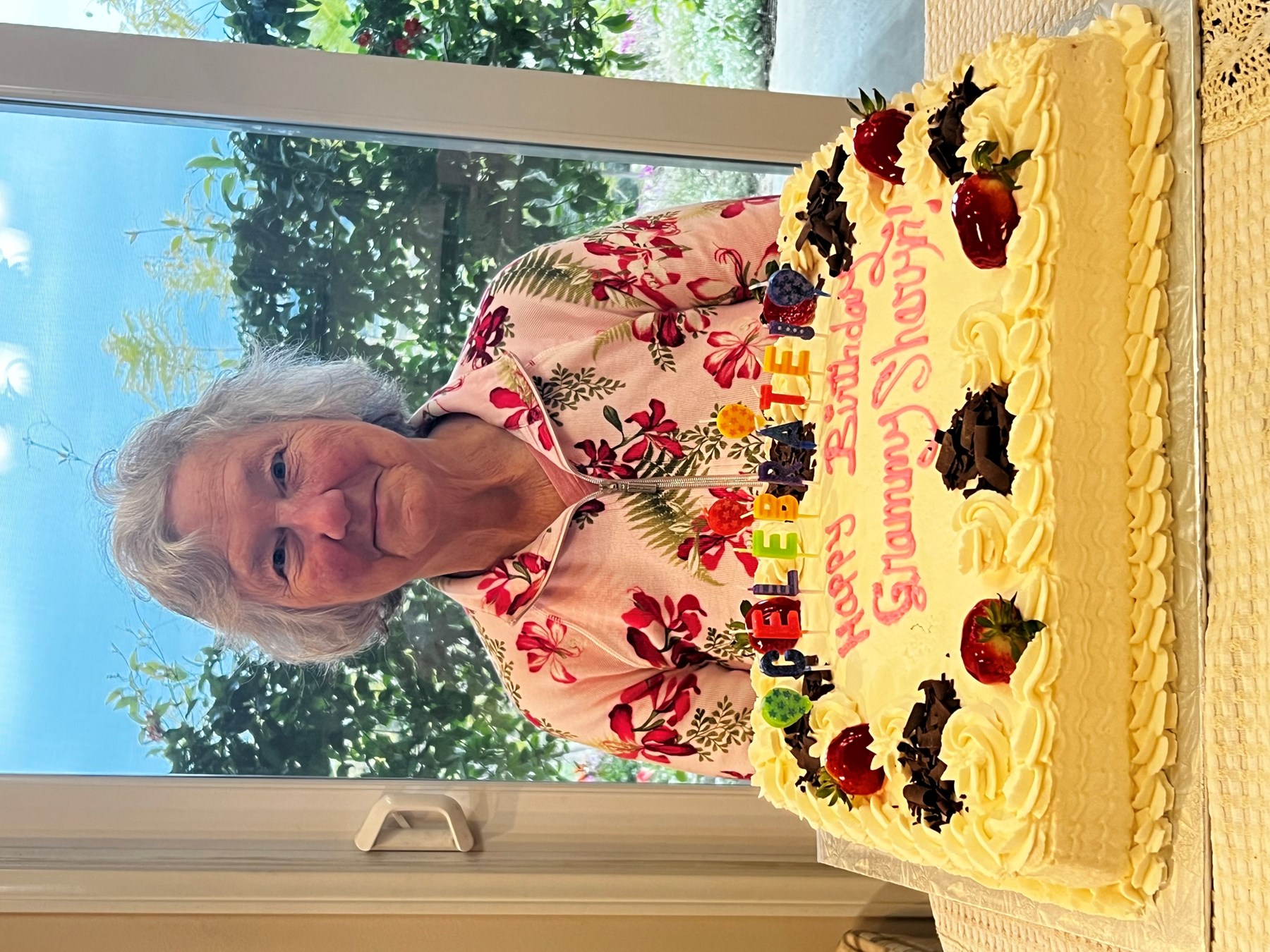 Sharyn Johnson Obituary - San Bernardino, CA