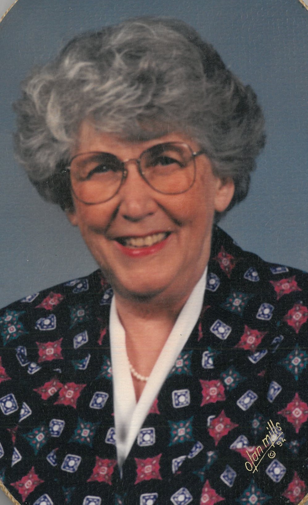 Joyce Larson Obituary - Centennial, CO