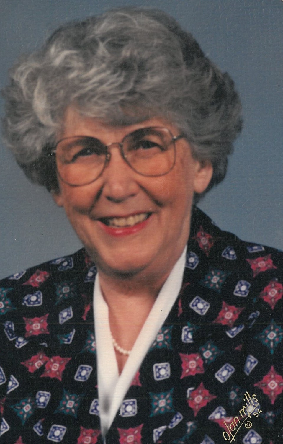 Joyce Larson Obituary - Centennial, CO
