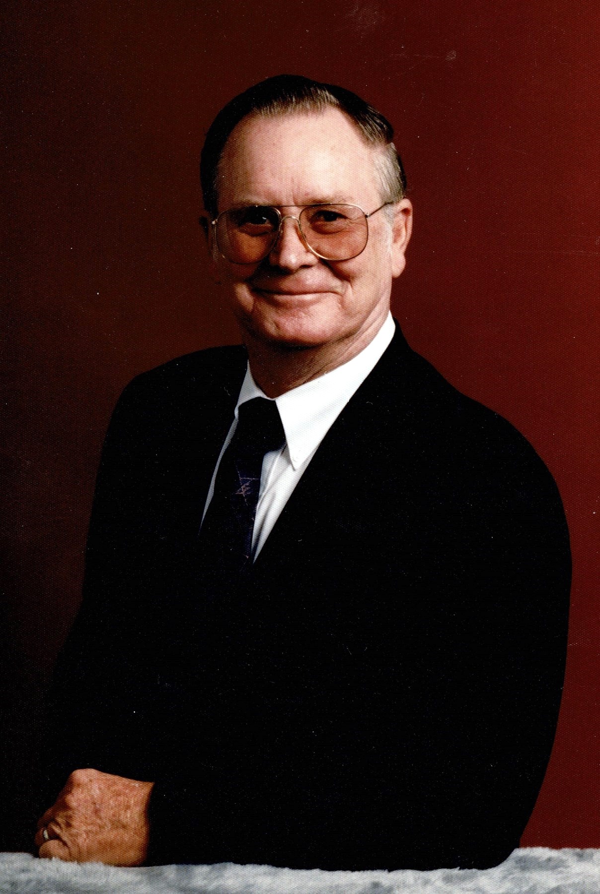 George Reasoner Obituary - Tyler, TX