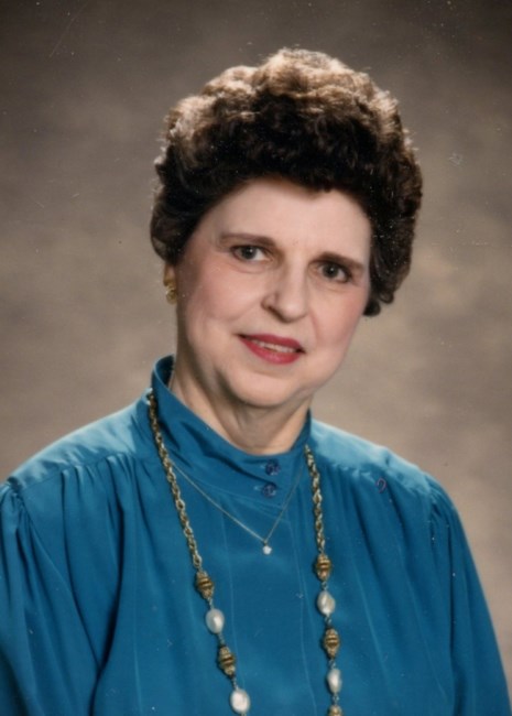 Ruby Lee Floyd Webster Obituary - Dallas, TX