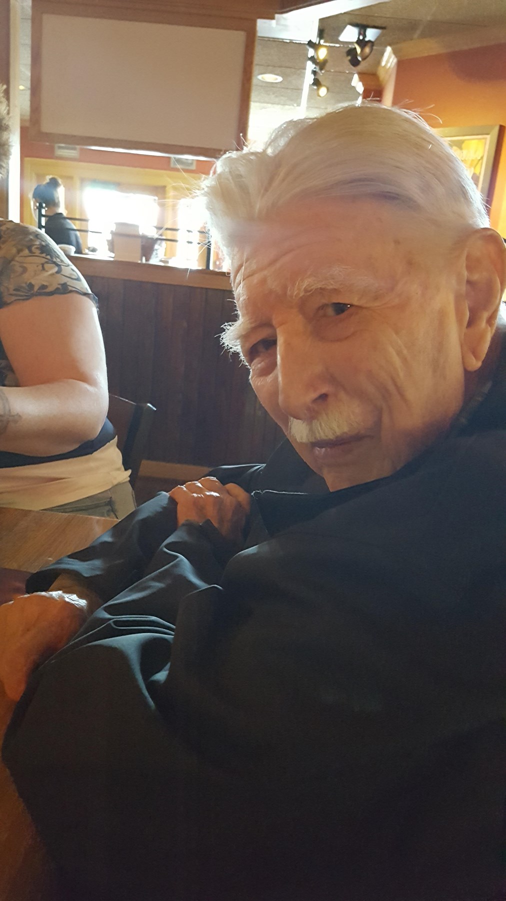 Ken Mciver's Instagram, Twitter & Facebook on IDCrawl