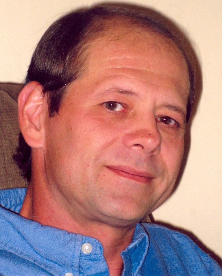 Derrick Ray Obituary - Harrisonburg, VA