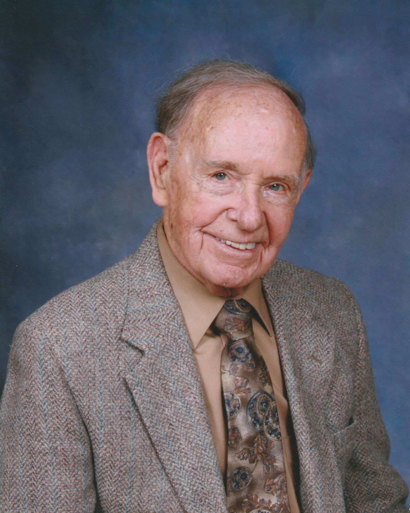 Henry Butler Obituary - Hixson, TN