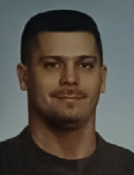 Timothy Lewis Obituary - Northport, AL