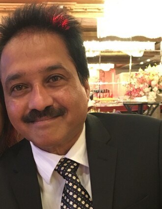 Rajeev John Dass Obituary - Farmingdale, NY