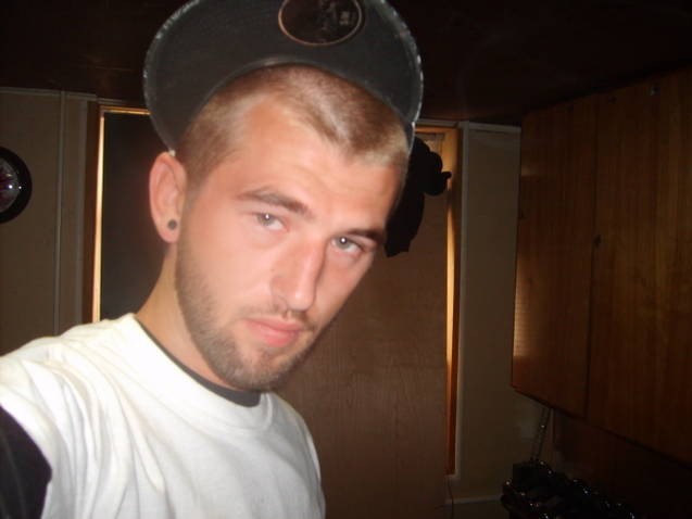 Kristopher Brown Obituary - DeWitt, MI