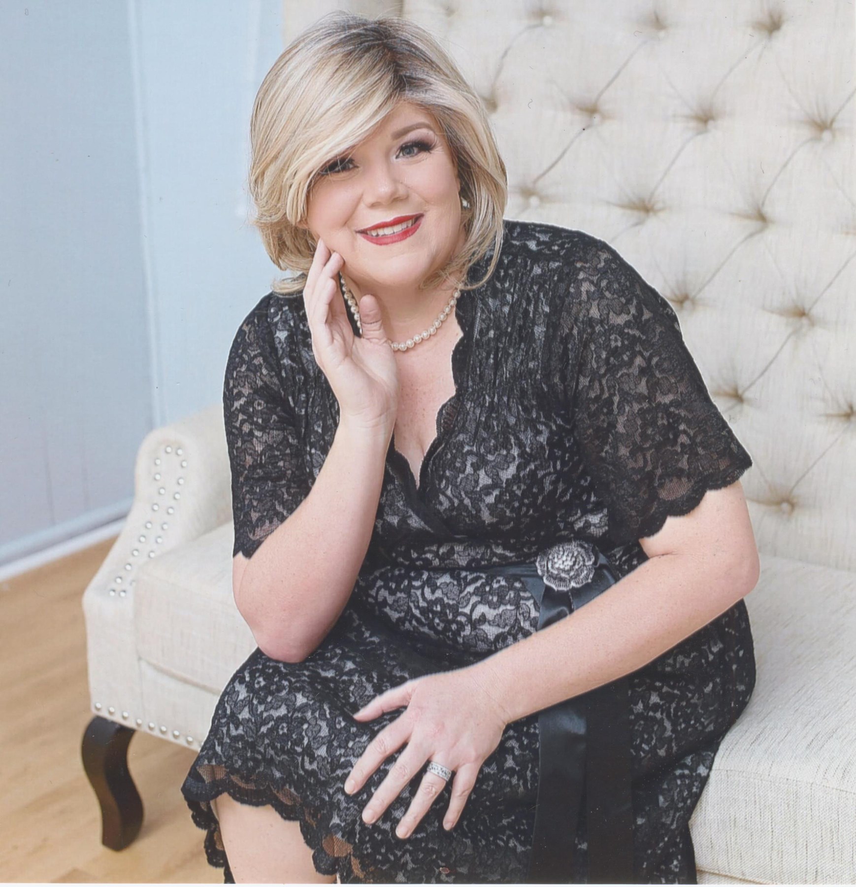 Tonia Neal Obituary - Clute, TX