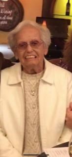 Betty Applegate Obituary - Toms River, NJ