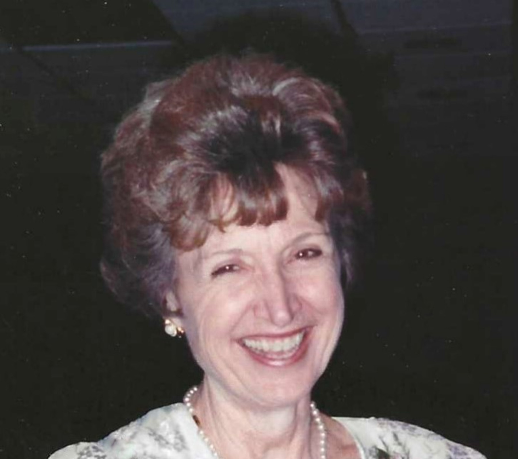 Ann Leddon Obituary - Colleyville, TX