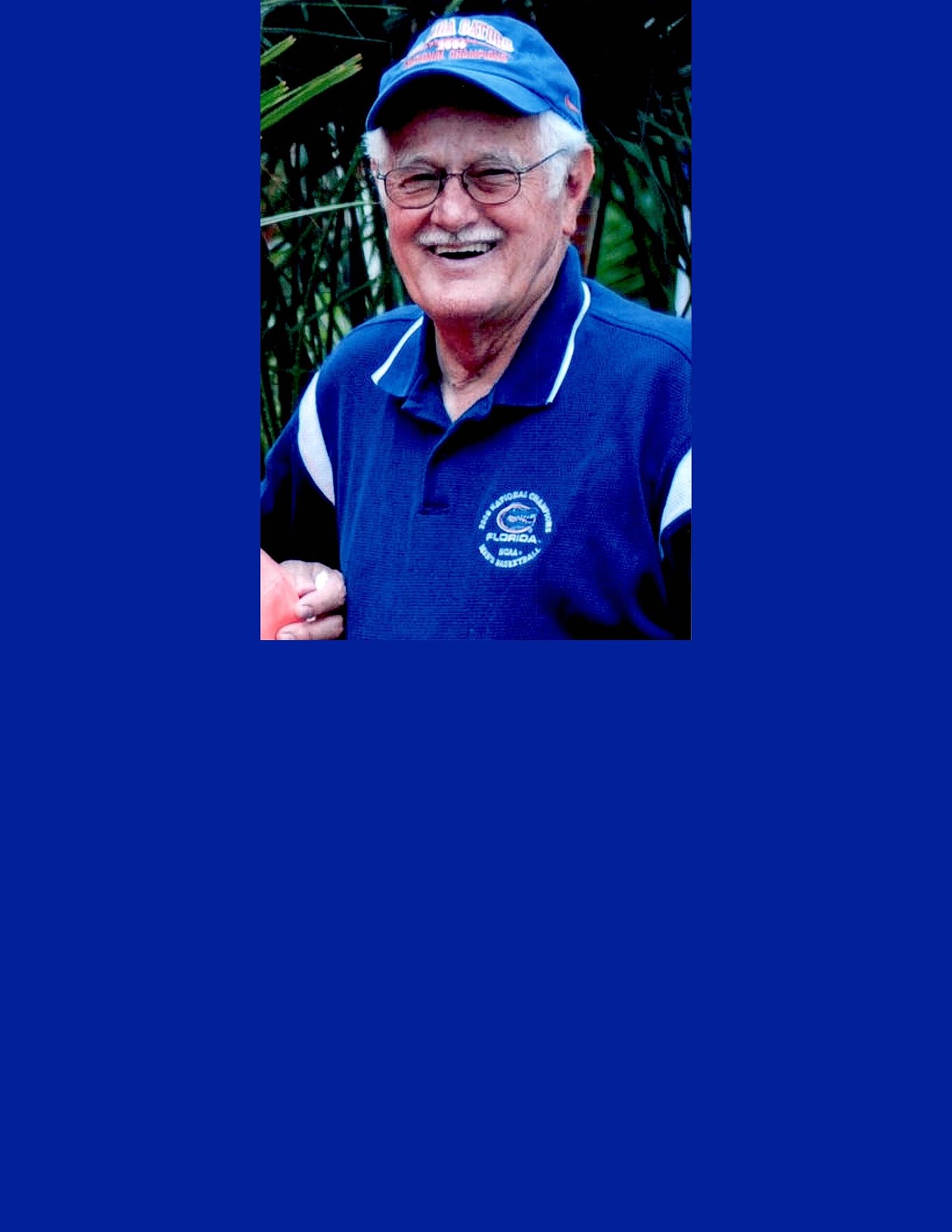Jack Attkisson Obituary - New Port Richey, FL