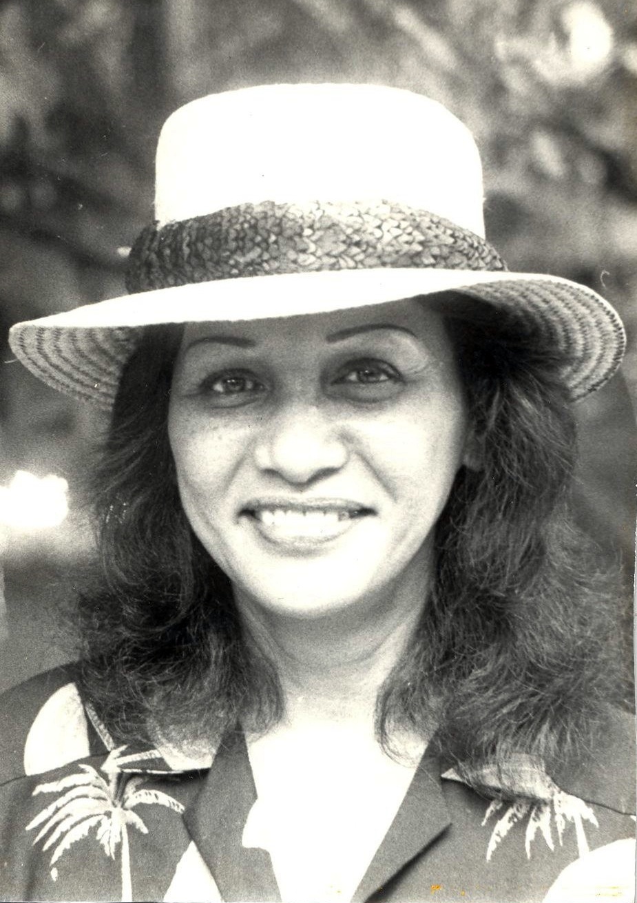 Violet Kealaonaona Gomes Obituary - Honolulu, HI