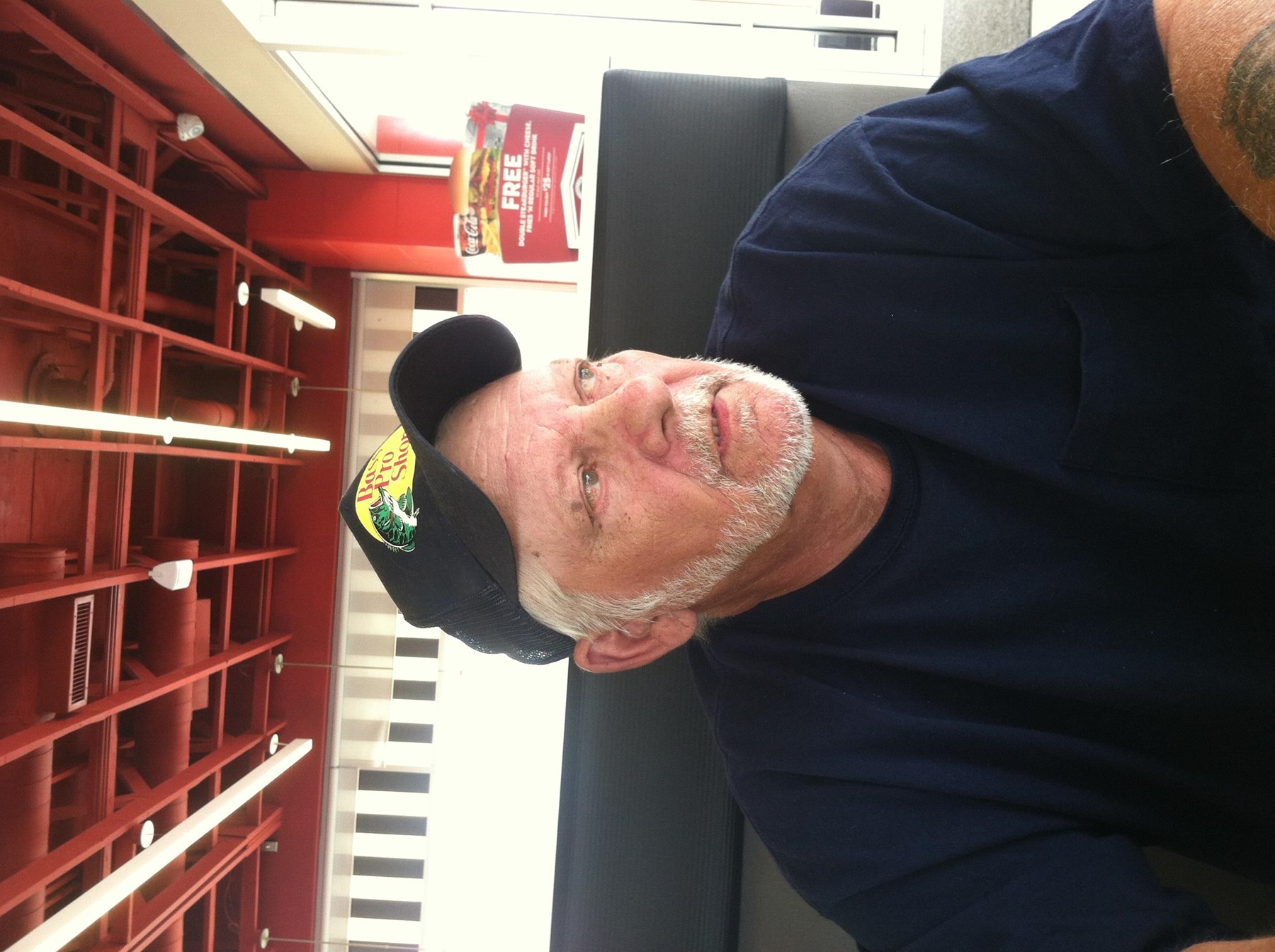 Jack Stepp Obituary - Richmond, VA