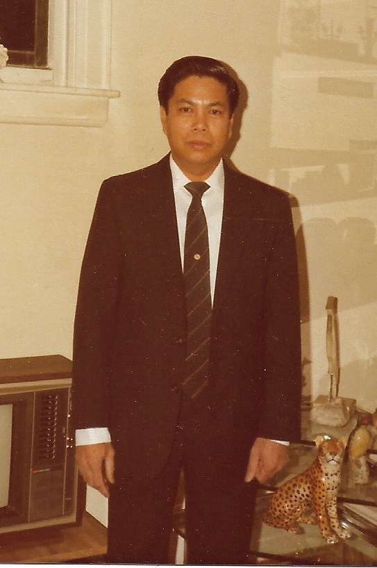 Orlando Cacapit Obituary - New City, NY
