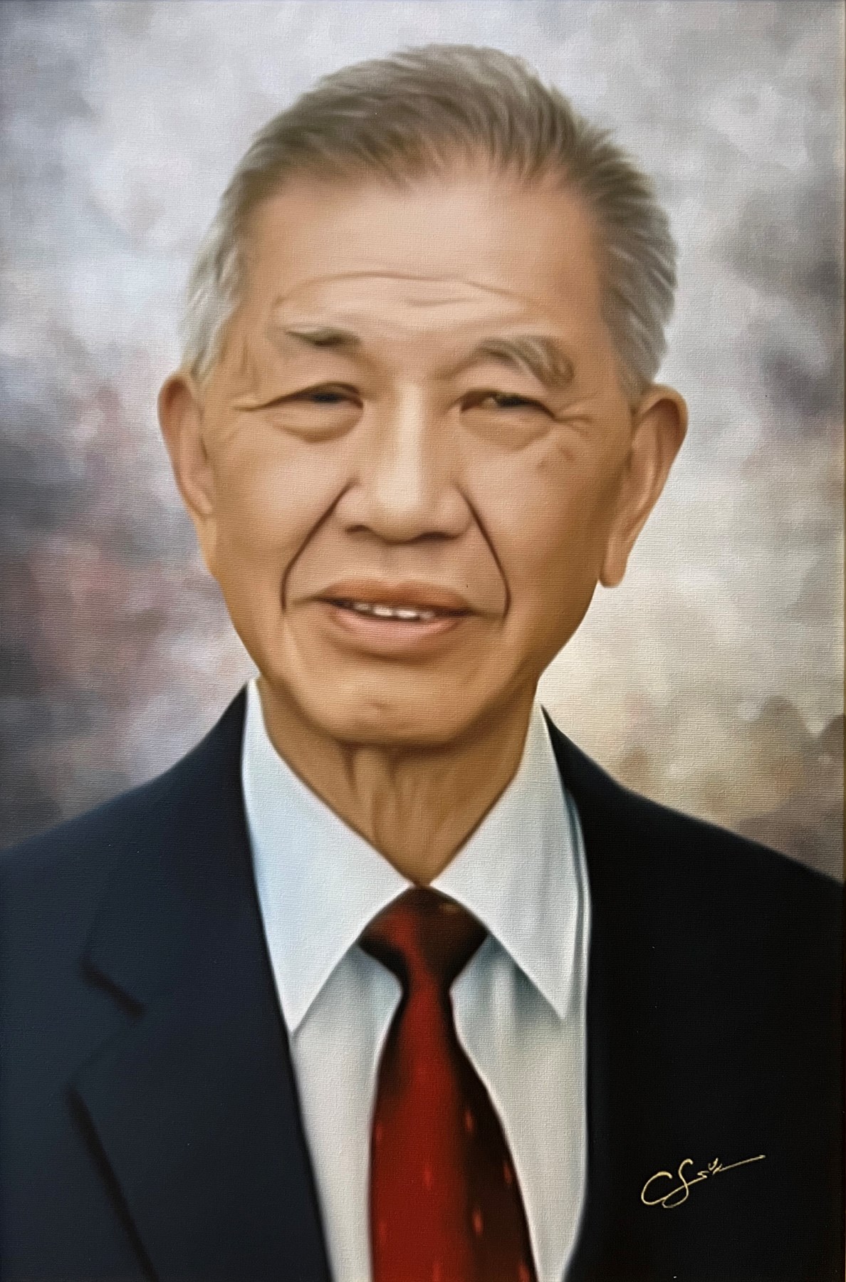 Samuel Kwok Sun Ng (吳國燊) Obituary - Burnaby, BC