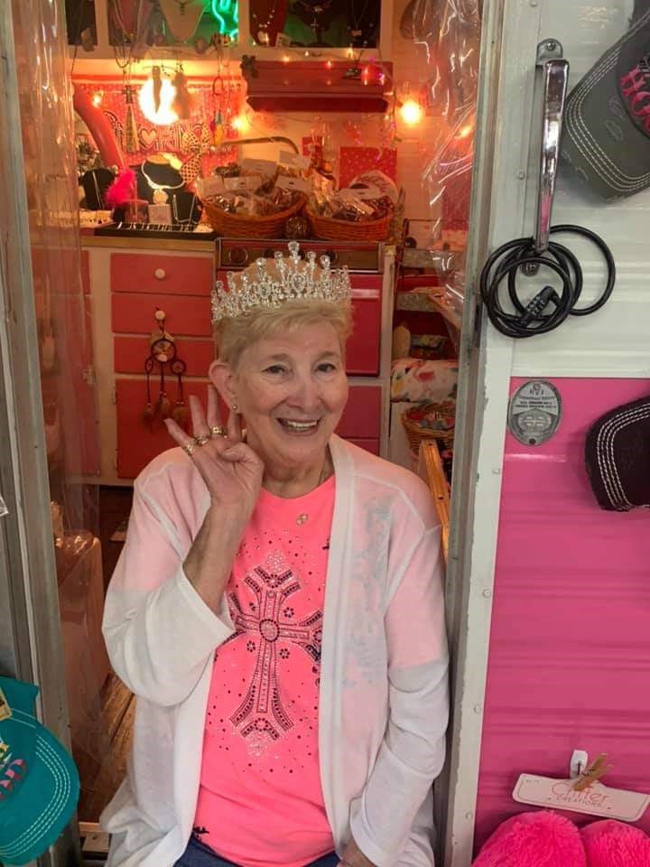 Anita S. Bodman Obituary - Houston, TX