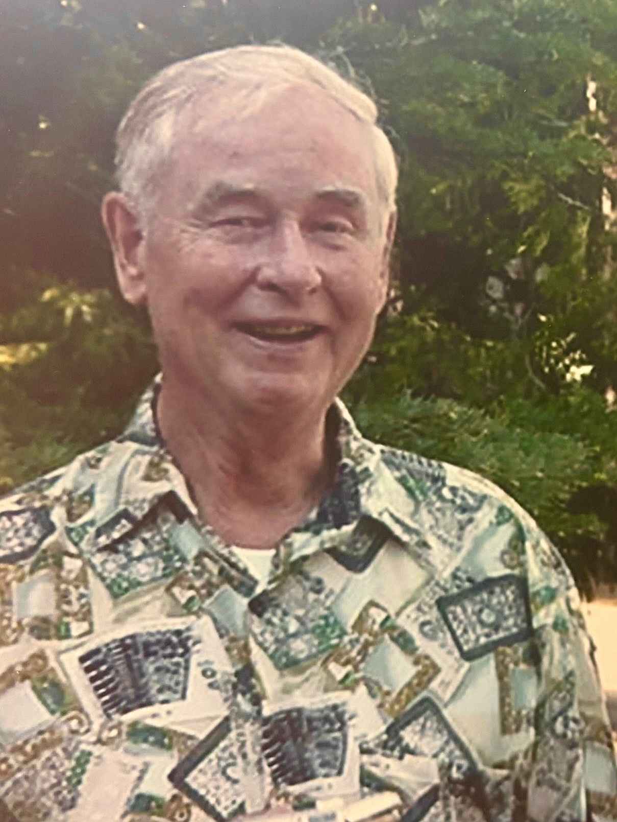 John Reimer Obituary - Auburn, CA