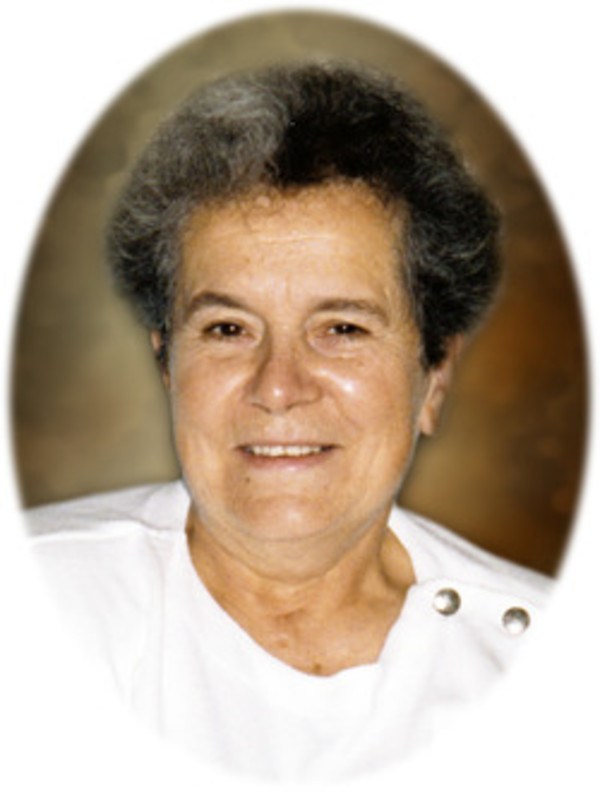 Eva Seibert (neé Gonauer) Obituary - Niagara Falls, ON