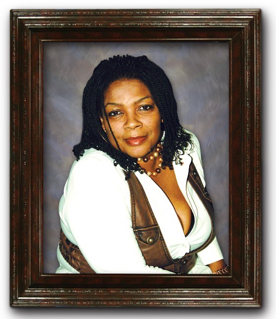 Virginia Harris-Hamilton Obituary - Houston, TX