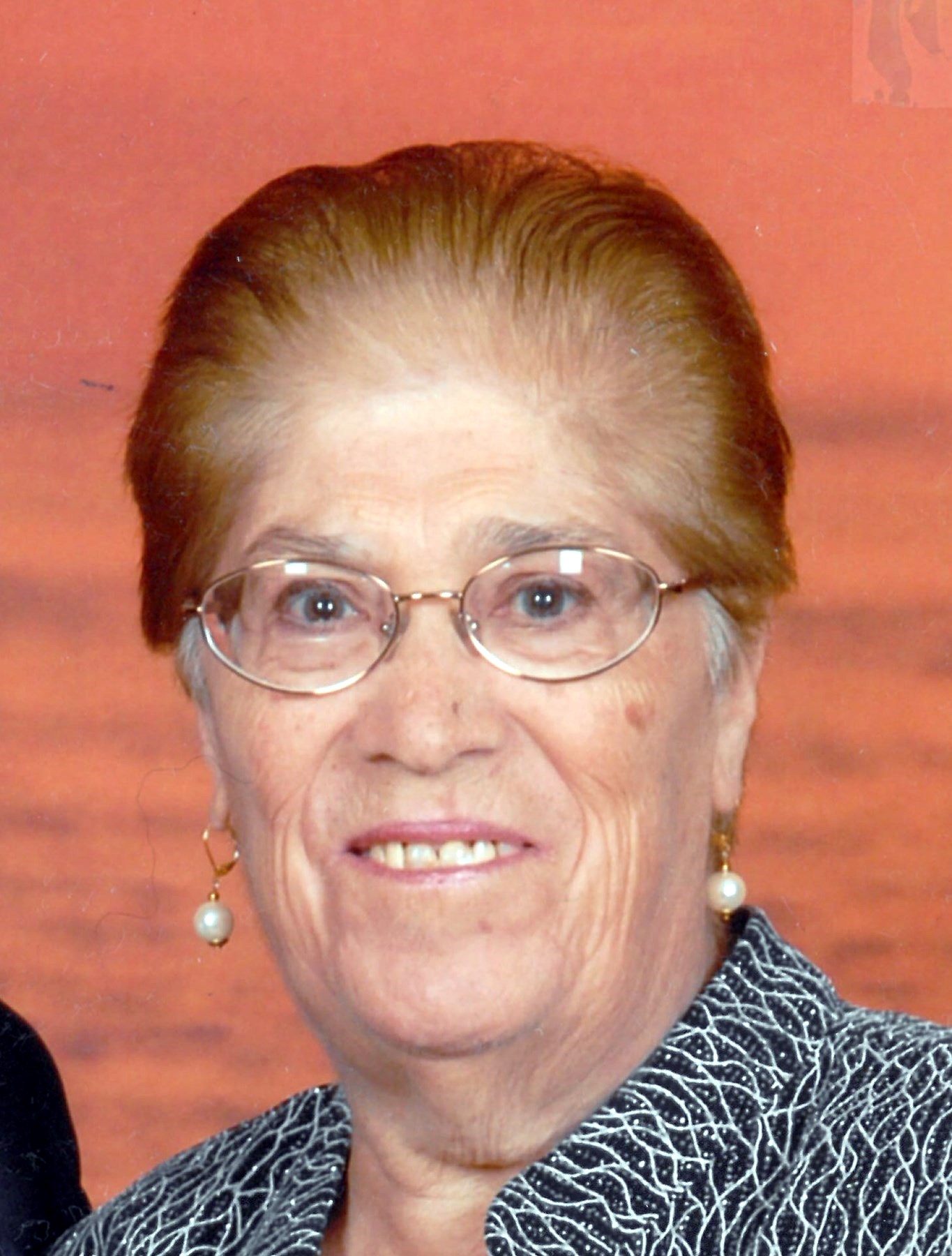 Vincenza Zotti Obituary - Hamilton, ON