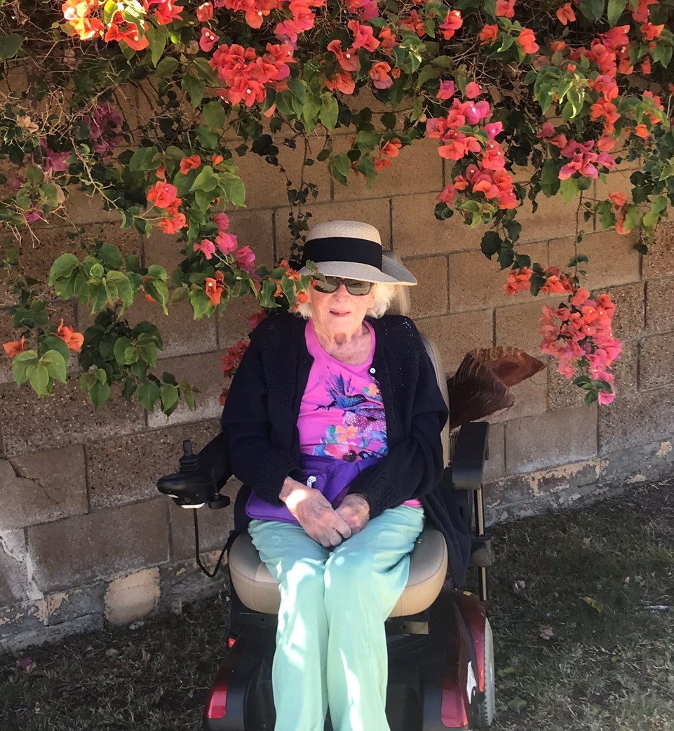 Mary Gildea Obituary - San Diego, CA