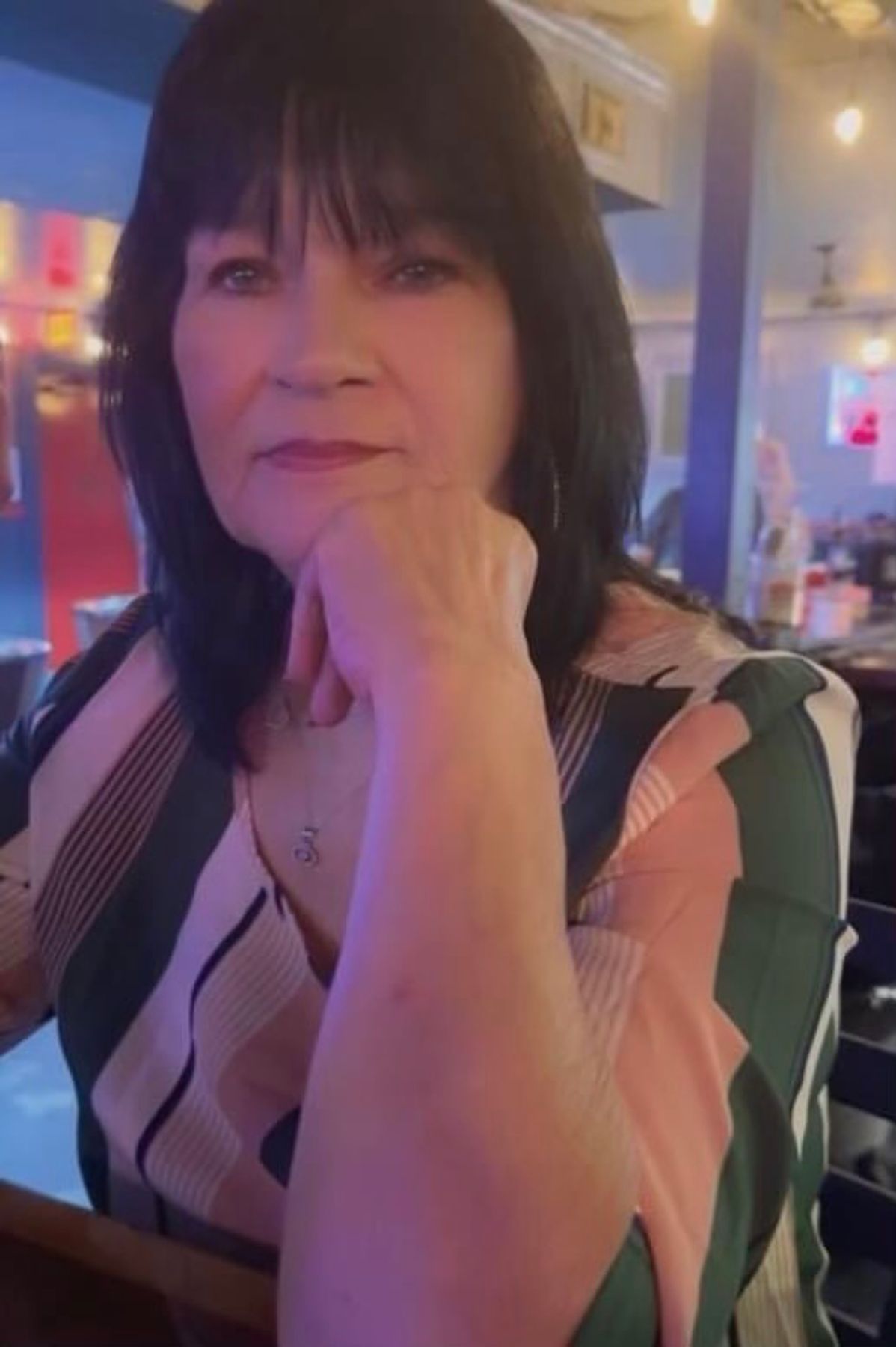 Susan Mary Tiser Obituary - Lake Charles, LA