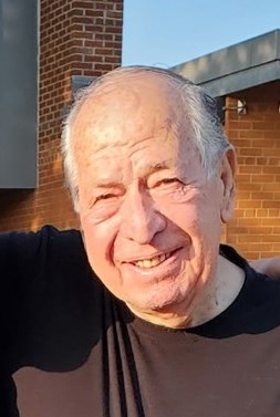 James Helms Obituary - Oakbrook Terrace, IL