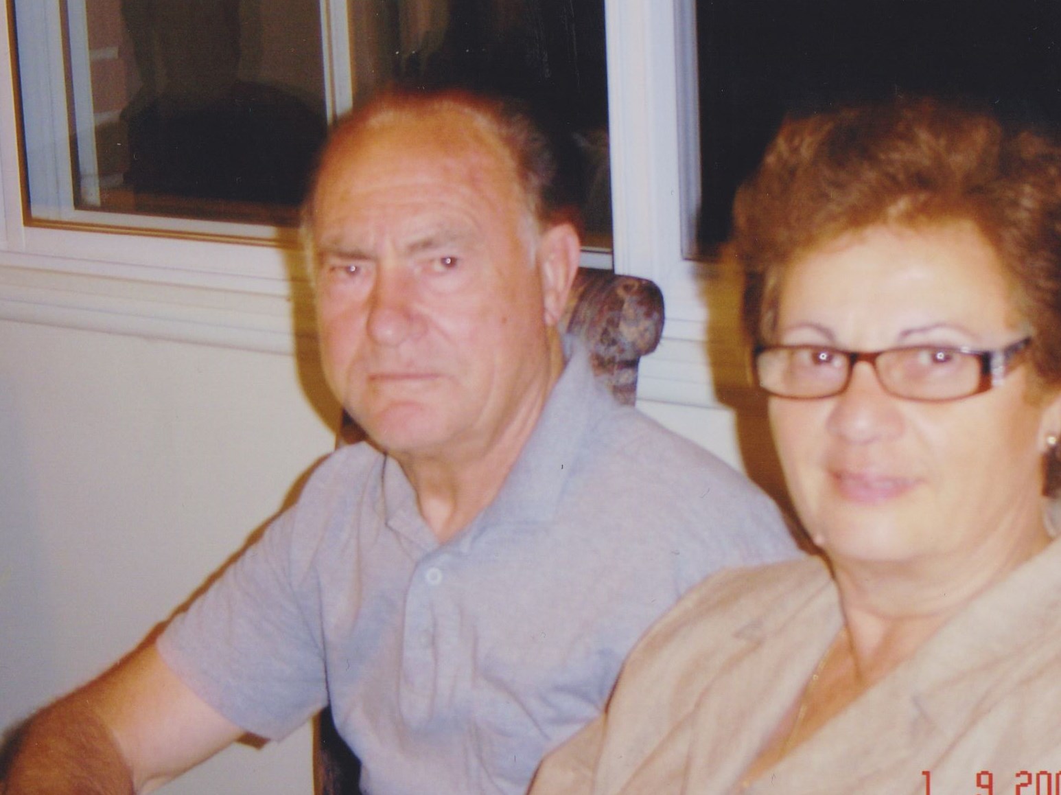 Maria Paone's Instagram, Twitter & Facebook on IDCrawl